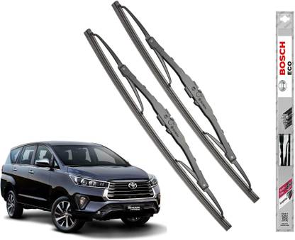 BOSCH Windshield Wiper For Toyota Innova, Innova Crysta Price in India ...