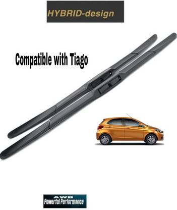 AWB Windshield Wiper For Tata Tiago Price in India - Buy AWB Windshield ...