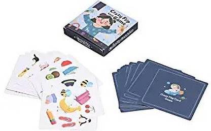 The Electra MATCHING FLIP CARD GAM - MATCHING FLIP CARD GAM . shop for ...