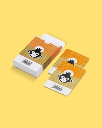 Bira 91 Gold Playing Cards - Gold Playing Cards . shop for Bira 91 ...