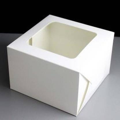 Pack Master Cake Box Paper Packaging Box Price in India - Buy Pack ...