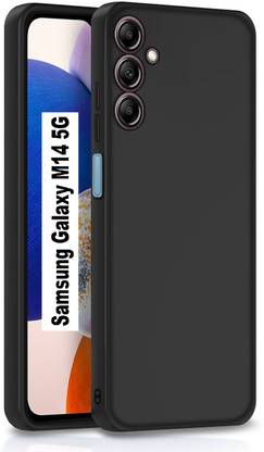 GDBUY Back Cover for Samsung Galaxy M14 5G, Samsung M14 5G, M14 5G ...