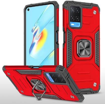 Vikeko Back Cover for OPPO A54 , OPPO A77 - Vikeko : Flipkart.com