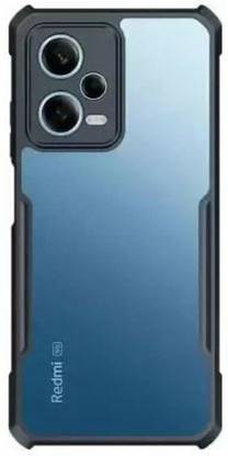 Sciforce Pouch for Redmi Note 12 5G, Redmi Note 12 - Sciforce ...