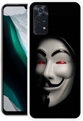 PALWALE BALAJI Back Cover for Poco M4 Pro - PALWALE BALAJI : Flipkart.com