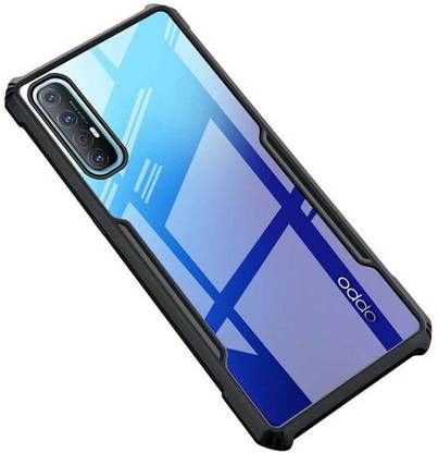 Mascot Max Back Cover for Oppo Reno 3 Pro - Mascot Max : Flipkart.com