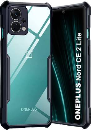 Vshop Back Cover for One Plus NORD CE2 LITE - Vshop : Flipkart.com