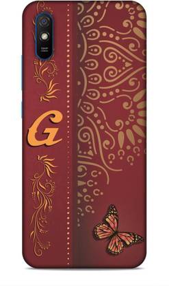 Keviv Back Cover for Mi Redmi 9A, Redmi 9i, Mi Redmi 9A Sport, Redmi 9i ...