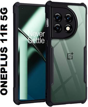 BRENZZ Back Cover for OnePlus 11R 5G, ONEPLUS 11R 5G, ONE PLUS 11R 5G ...
