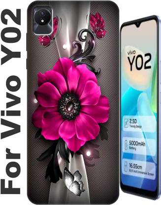 YornoSis Back Cover for Vivo Y02 2775 - YornoSis : Flipkart.com