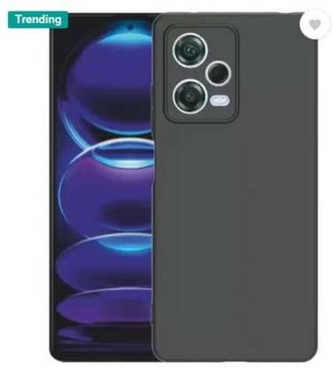 Mobtech Front & Back Case for Redmi Note 12 Pro Plus 5G, [Not For Redmi ...