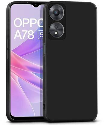 Hyper Back Cover for Oppo A78 5G, OPPO A78 5G, (CA) - Hyper : Flipkart.com