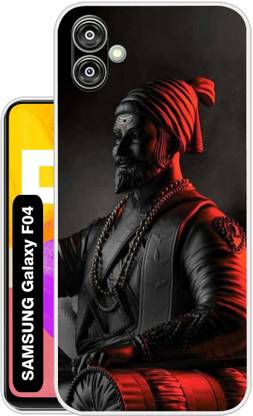 Flipkart SmartBuy Back Cover for SAMSUNG Galaxy F04 - Flipkart SmartBuy ...