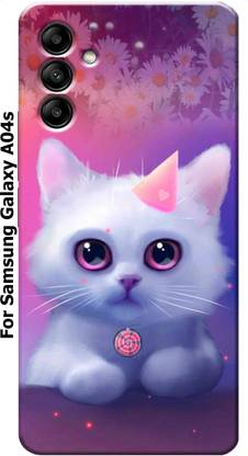 stroxy Back Cover for Samsung Galaxy A04S/ Samsung Galaxy A04S 4G ...