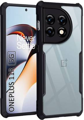 DOTCASE Back Cover for OnePlus 11R 5G - DOTCASE : Flipkart.com