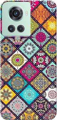 GSSS Back Cover for OnePlus 10R 5G, Sambalpuri - GSSS : Flipkart.com