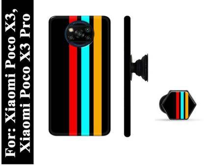 Elite Case Back Cover for Xiaomi Poco X3, Xiaomi Poco X3 Pro - Elite ...