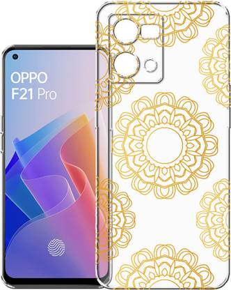 HANIRY Back Cover for Oppo F21 Pro 4G / CPH2363 mobile cover | PATTERN ...