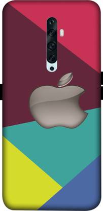 Goldencity Back Cover for OPPO RENO 2F,OPPO RENO 2z - Goldencity ...