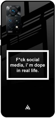 Hocopoco Back Cover for Redmi Note 11 Pro 5G - Hocopoco : Flipkart.com