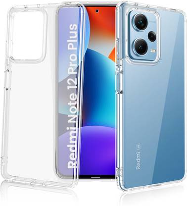 Golden Sand Back Cover for Redmi Note 12 Pro+ 5G, Redmi Note 12 Pro ...