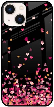 QRIOH Back Cover for Apple iPhone 14 Plus - QRIOH : Flipkart.com