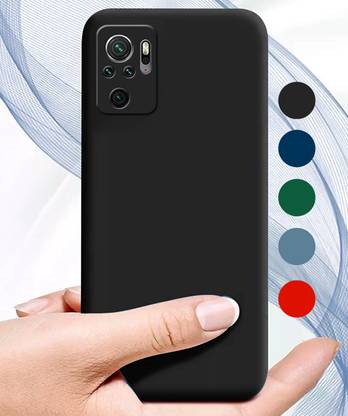 Winble Back Cover for Redmi Note 11 SE / Redmi Note 10 / Redmi Note 10s ...
