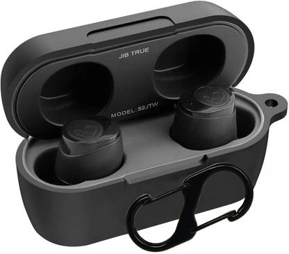 LIRAMARK Front & Back Case for Skullcandy Jib 1 True & Jib 2 True ...