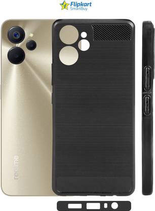 Flipkart SmartBuy Back Cover for Realme 9i 5G - Flipkart SmartBuy ...