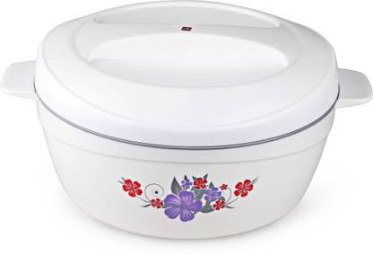 cello Roti Plus Casserole, 1500ml Grey Thermoware Casserole Price in ...