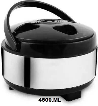 NESTA HotPot,chapati box/chapati container/hot case Thermoware ...