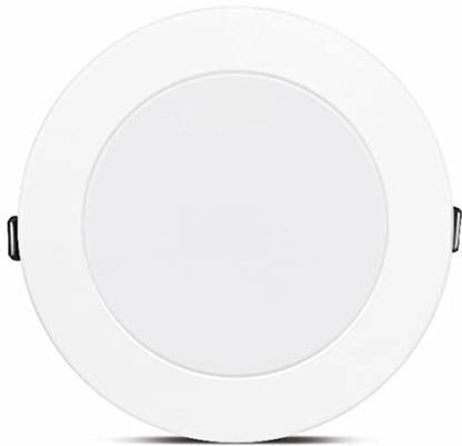 PHILIPS Starfit 10 watt Concealed LED Downlighter with 3 inch Cut-Out ...