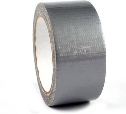 Flipkart.com | ITSY Bitsy single sided grey Adhesive Duct Tape - 2 inch ...