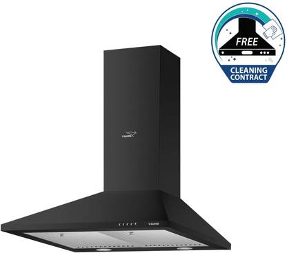 V-Guard M10 BF Wall Mounted Chimney Price in India - Buy V-Guard M10 BF ...