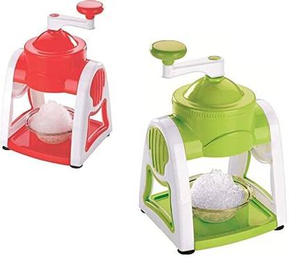 OHN: COLLECTION 1 L Manual Ice Cream Maker Price in India - Buy OHN ...