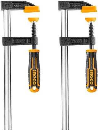 INGCO F-clamp Price in India - Buy INGCO F-clamp online at Flipkart.com