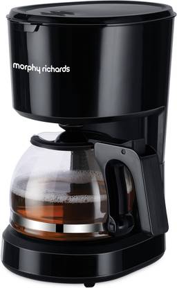 Morphy Richards Europa 6 Cups Coffee Maker Price in India - Buy Morphy Richards Europa 6 Cups ...