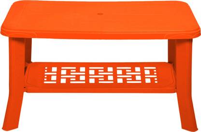 wow craft Tea Poy Plastic Coffee Table Price in India - Buy wow craft ...