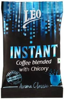Leo Coffee Aroma Classic Instant Coffee Sachet Instant Coffee Price in ...