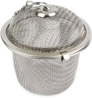 STUTAKRITI Tea sieves Collapsible Sieve Price in India - Buy STUTAKRITI ...