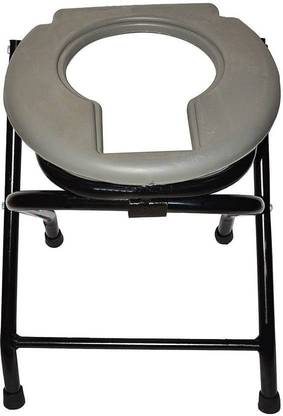 SONVI SURGICAL Commode Shower Chair Price in India - Buy SONVI SURGICAL ...