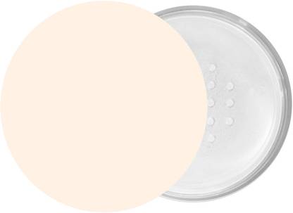 LILLYAMOR New loose compact powder matte white loose powder Compact ...