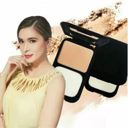 AGLEY Best Perfect Pressed Powders for Your Skin Needs Compact (beige ...