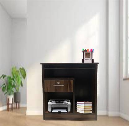 ANTHRO Engineered Wood Computer Desk Price in India - Buy ANTHRO ...