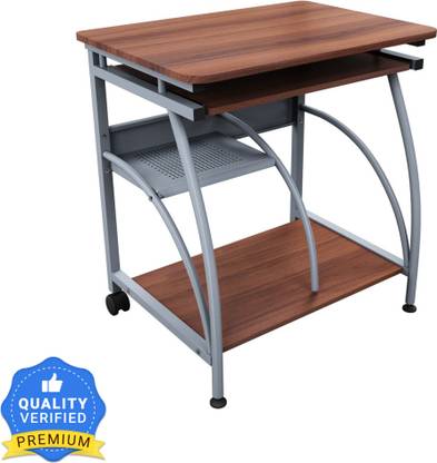 Godrej Interio Caliber 203 Engineered Wood Computer Desk Price in India ...