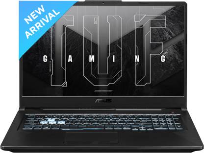 ASUS TUF Gaming F17 Intel H-Series Core i5 11th Gen - (8 GB/512 GB SSD ...