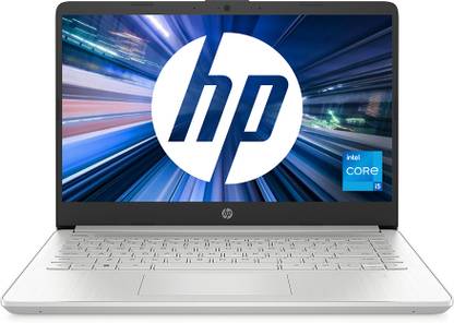 HP Core i5 12th Gen - (8 GB/512 GB SSD/Windows 11 Home) 14s-dq5007tu ...