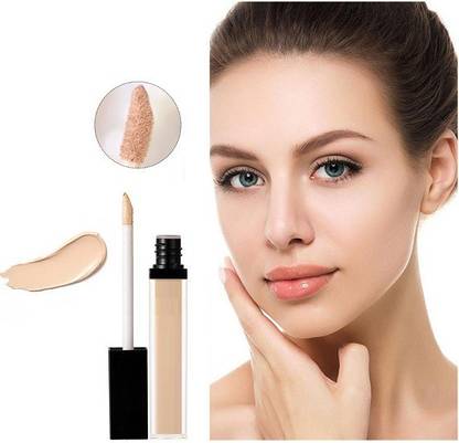 NADJA Liquid Concealers - Porcelain (Suitable for Fair Skin Tone ...