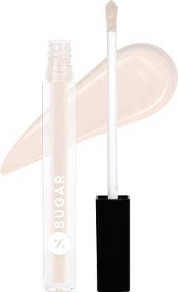 SUGAR Cosmetics Auto Correct Creaseless (Golden Undertone) Concealer ...