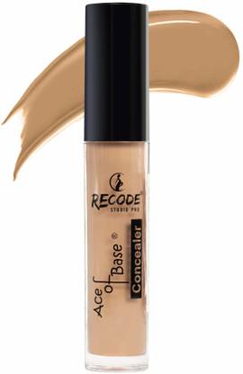 recode Concealer comes with Natural Matte Finish & Blendable High ...
